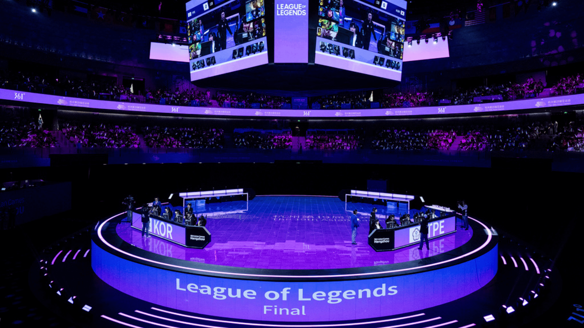 The Esports Lab